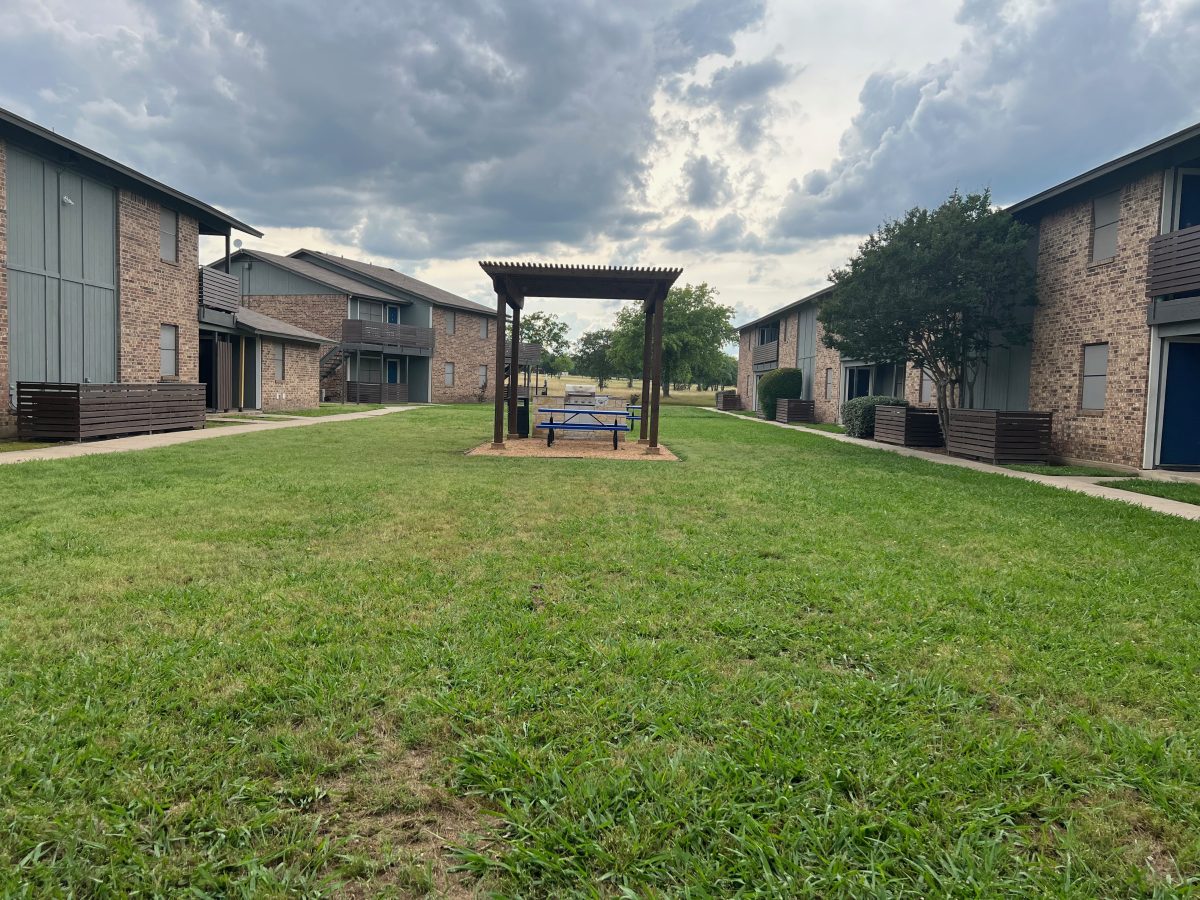 Long Term Rentals Near Downtown Denton With Flexible Lease - The Pearl ...